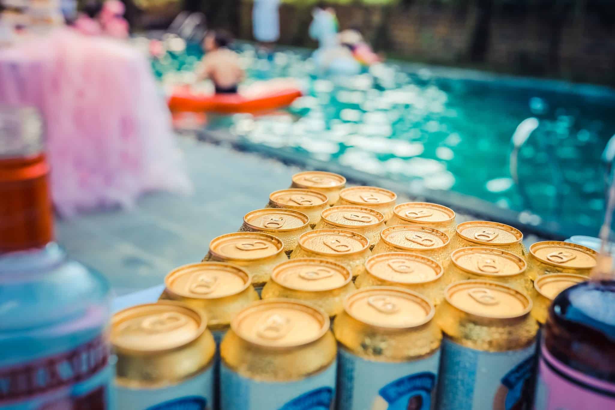 How to host a great Labor Day pool party - SwimRight | Scottsdale Pool ...